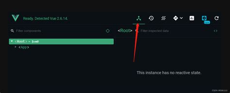 记录一下vue Devtools的安装与使用vue Devtools Csdn博客