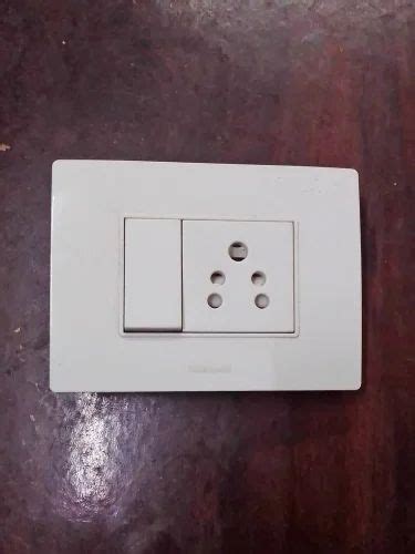 Electrical Switch Board At ₹ 24piece Electrical Switch Board In