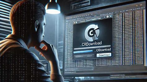 How To Open CRDOWNLOAD File Complete Guide For All Users