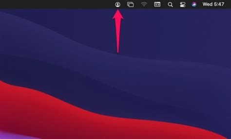 How To Use Fast User Switching On Mac
