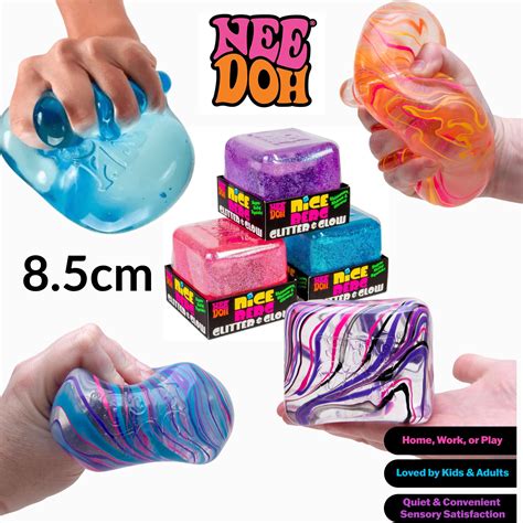 Needoh Squishies Australia Shop And Restock Alerts Sensory Street