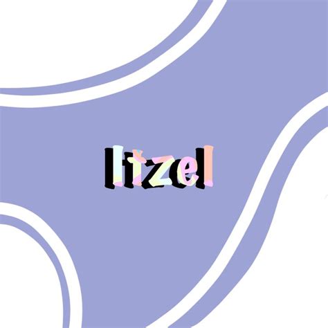 Name Art Itzel Name Art Logo Names