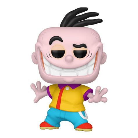 Buy Funko Pop Animation Ed Edd N Eddy Eddy Online In Kuwait Best