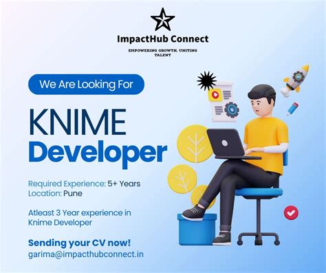 Garima Jaiswal On Linkedin Skills Developing Excel Csv Knime Experiene Knime Location
