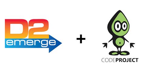 D2 Plus Code Project Image D2 Emerge Llc
