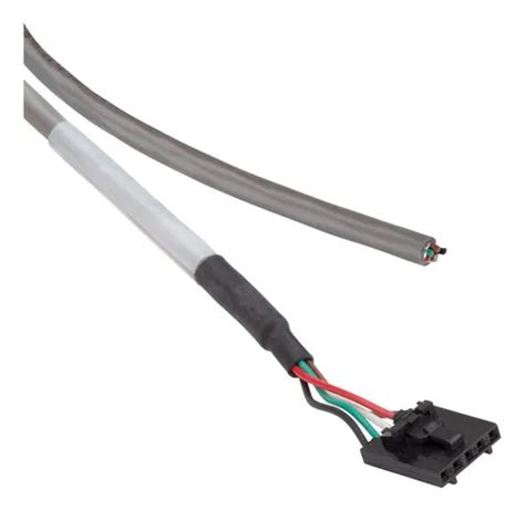 Cui 3131 6ft Cui Devices Encoder Cable Envío Gratis Cui 3131 6ft Cui Devices Encoder Cable Envío Gratis