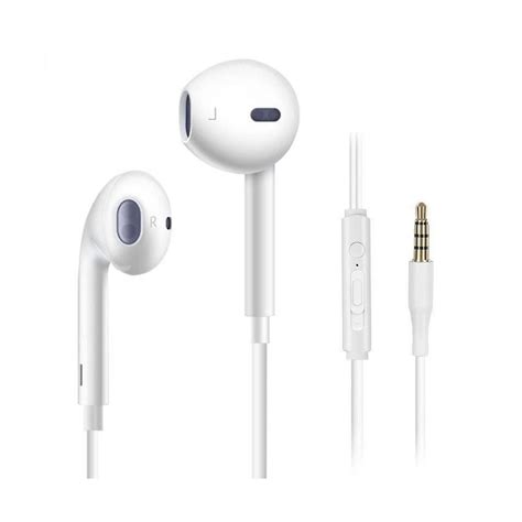 Oppo Wired Earphone Earphone Xcite Kuwait