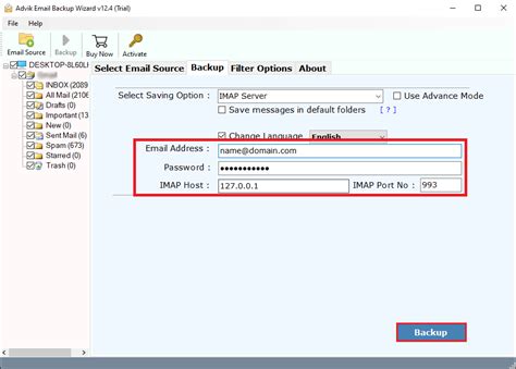 How To Transfer Emails From One Domain To Another