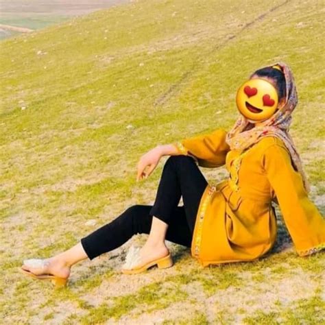 دختر عشقی حضوری Kabul