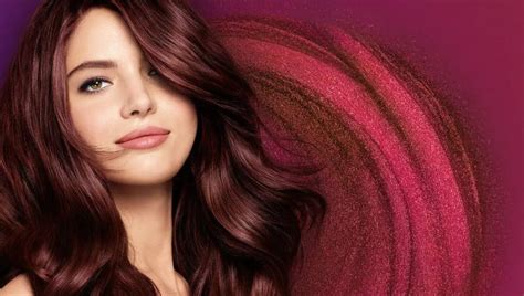 8 Stunning Cherry Brown Hair Color Combinations To Try This Winter