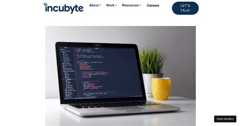 Assessment Incubyte Codesandbox