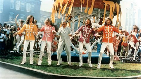 10 Things You Didnt Know About The ‘sgt Peppers Lonely Hearts Club