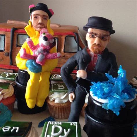 Warren Buffett Breaking Bad Superfan Got A Very Detailed Walter White