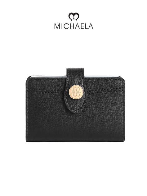 Michaela Card Holders Stay Organized And Chic