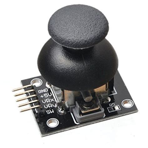 Dual Axis XY Joystick Pin Module PS Joystick Control