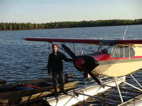 Float Flying Supercuborg