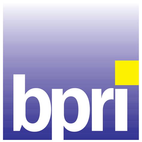 Bpri Logo Vector Logo Of Bpri Brand Free Download Eps Ai Png Cdr Formats