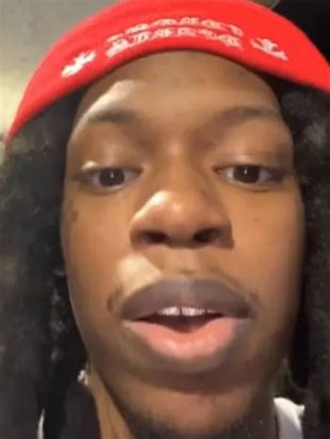 Rapper Killed Days After 26th Bday Au — Australias Leading