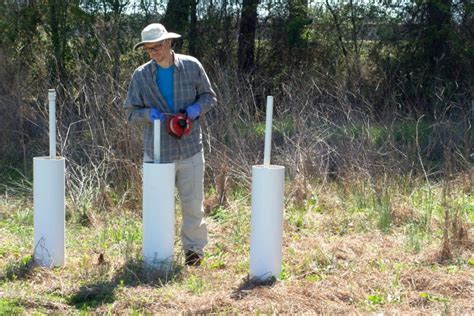 Riparian Buffer Zones Reduce Nutrient Loading From Agricultural Runoff