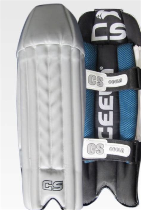 Xtreme Keeping Pads Ceela