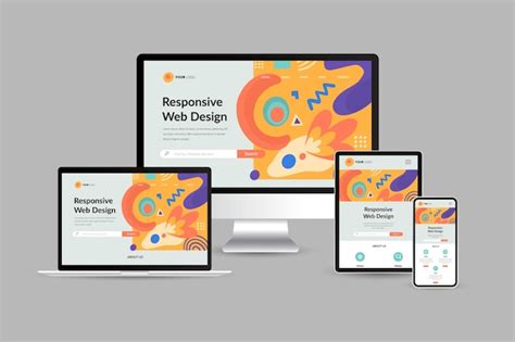 Responsive Web Design