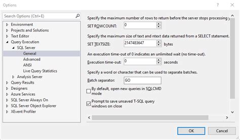 What Does The Go Statement Do In Sql Server Database Administrators