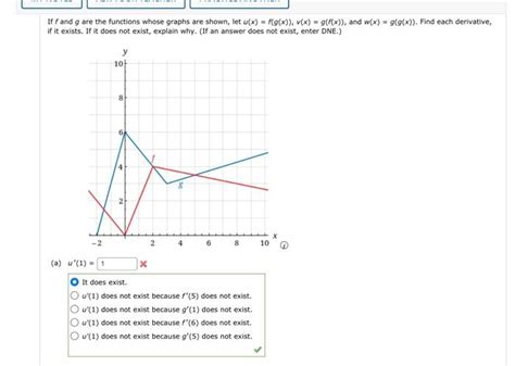 solved if it exists if it does not exist explain why 1f