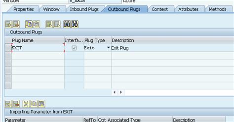 web dynpro close sap portal window sap 4 all