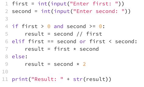 Solved Please Consider The Python Code And Faithfully