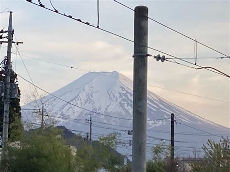 ひとり旅ではありません〜富士山と共に 月の魔法！吉祥寺で日本の美味しいもの、楽しい邪道料理提案中♪日本の四季を楽しもう！ トミタセツ子の