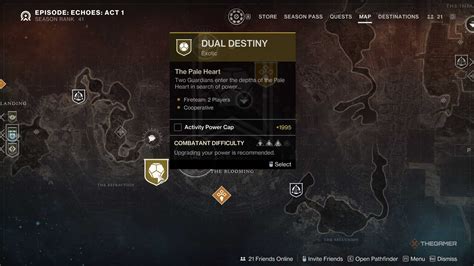 How To Farm Exotic Class Items In Destiny 2 The Final Shape