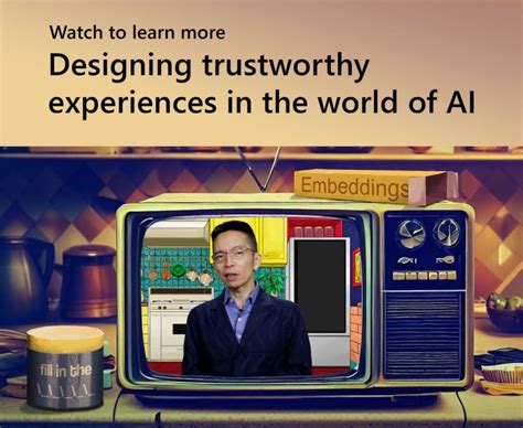 How to design trustworthy experiences with AI | Sincler Franco posted on the topic | LinkedIn