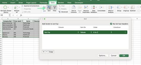 How To Find And Remove Blank Rows In Excel Downloadable Template