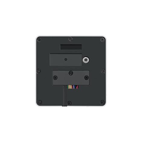 KF Visible Light Facial Recognition RFID Reader