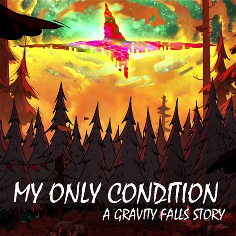 My Only Condition By E350tb On Deviantart