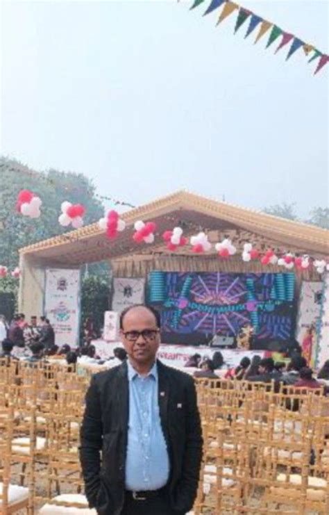Pradeep Kumar Jha On Linkedin I Am Happy To Share That I Have