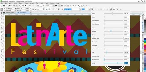 CorelDRAW Graphics Suite Free Download
