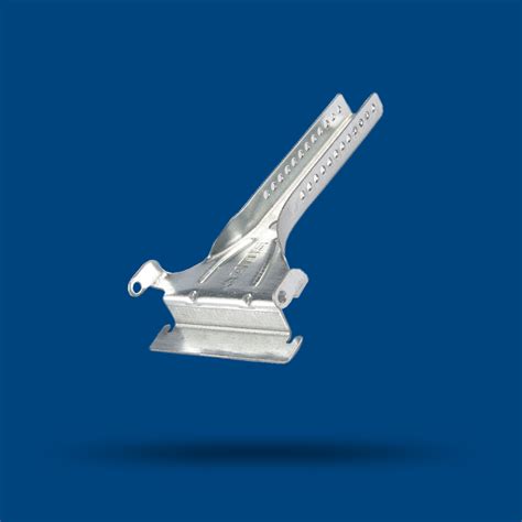 Nonius Uzatma Çubuğu