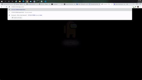 GitHub Gilmara Git Among Us Project To Practice Animations With Keyframes And Lottie Files