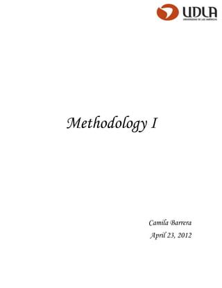 Linear Lesson Plan Official PDF