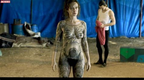 Mariana Ximenes Nude Pics Page 1