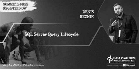 data platform summit on linkedin sqlserver querylifecycle