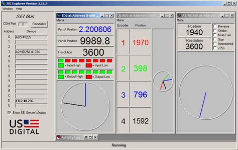 Sei Software Us Digital