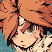 Avatar Steam 184px Anime