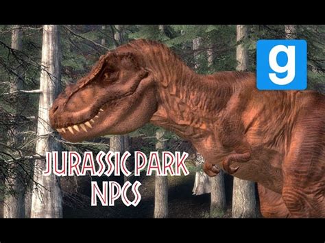 Venturian Gmod Jurassic Park Venturian Gmod Jurassic Park