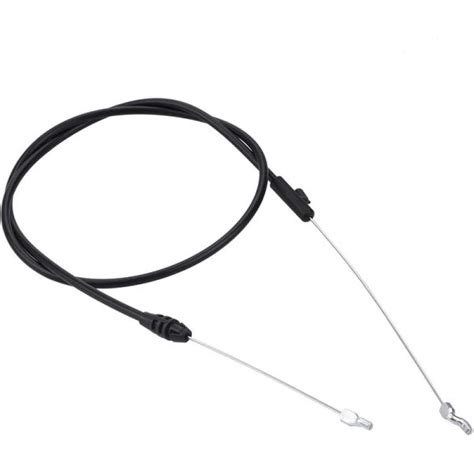 51 Inch Control Cable Brake For Mtd Troy Bilt 946 04661 Tb100 Tb110