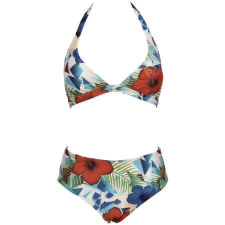 Hochwertige Arena Bikinis. Der Umwelt zuliebe. | SPORTISIMO.DE