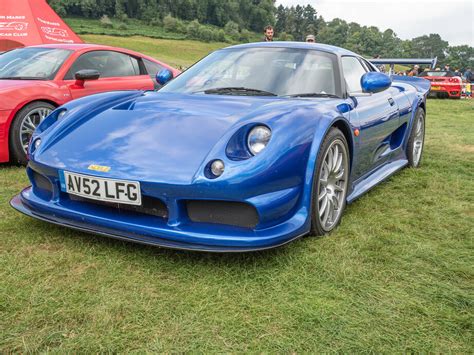 Ecr Noble M12 Gto 3 Details