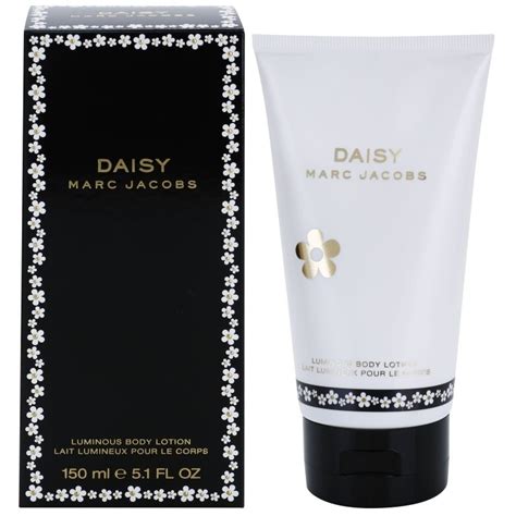 Marc Jacobs Daisy Body Lotion For Women 150 Ml Uk