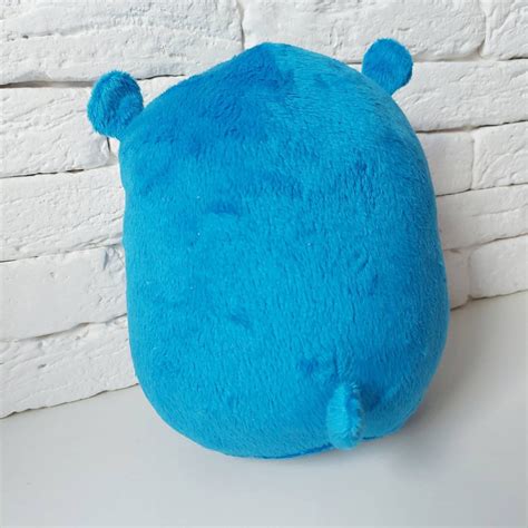 Gopher Go Golang Plush Golang Plush Toy Golang Gopher Etsy Canada